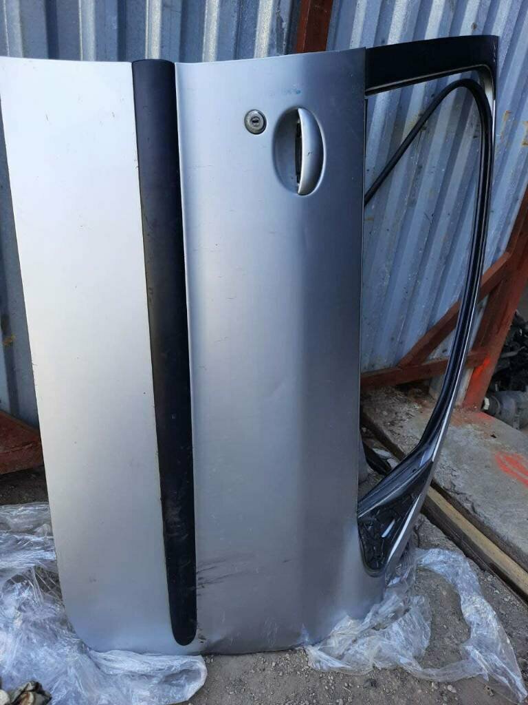 Дверь передняя правая Peugeot 206 2003 9004K5