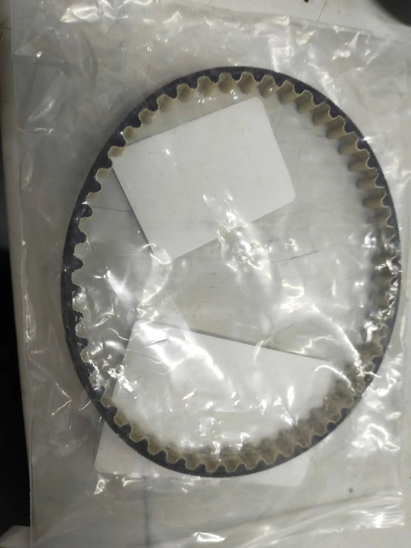 Ремень привода для масляного насоса Zotye T600 1,5 T