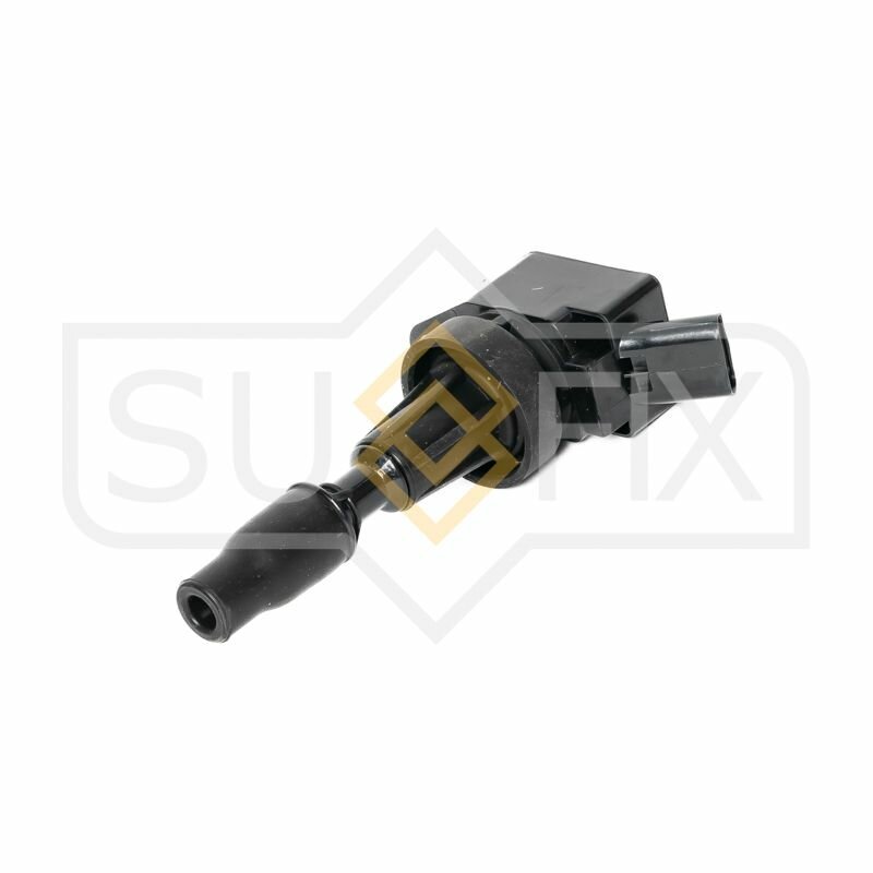 Катушка зажигания SUFIX FC-2290 для HYUNDAI Elantra(AD) 1.6 16>/Tucson 1.6 15>/i30 1.6 15>, KIA Ceed(CD) 1.6 18>/Optima 1.6 18>/Soul II 1.6 16>/Sportag