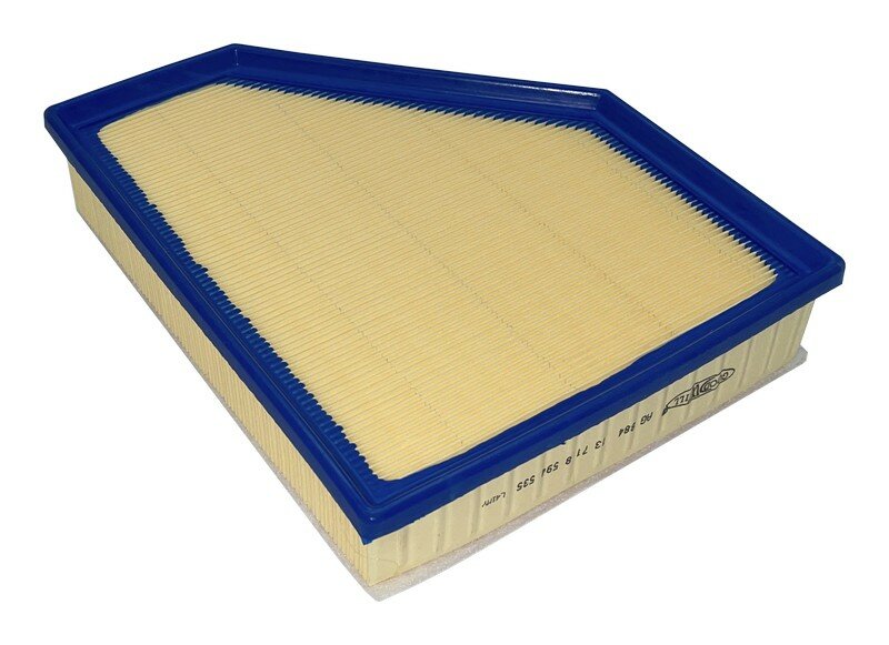 Фильтр воздушный GoodWill AG 884