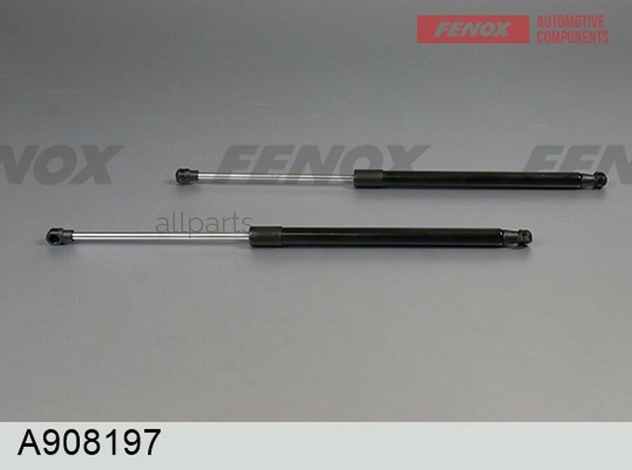 FENOX A908197 упор газовый Land Rover Discovery III, IV L 480, I 295, 480N