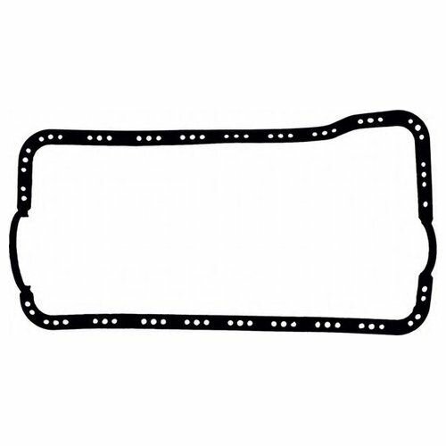 Прокладка масляного поддона Glaser X0783301 для Ford Scorpio I, II, Sierra, TRANSIT