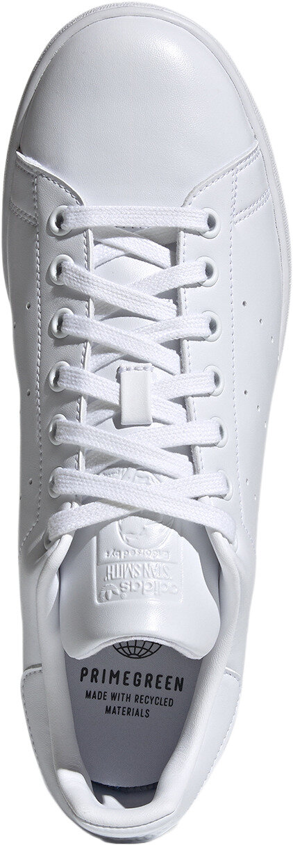 Кеды adidas Stan Smith, полнота F, размер 5 UK, белый — фото 1