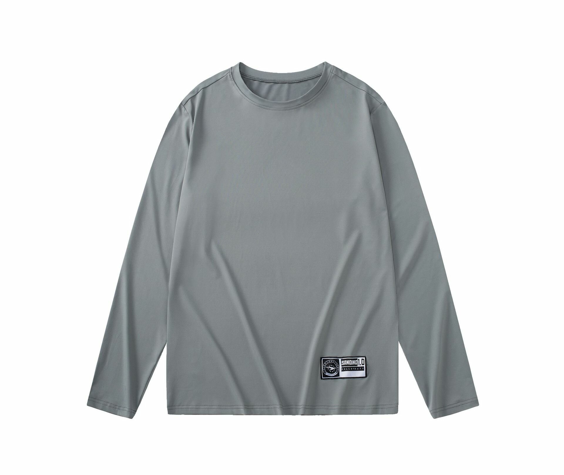 Футболка спортивная