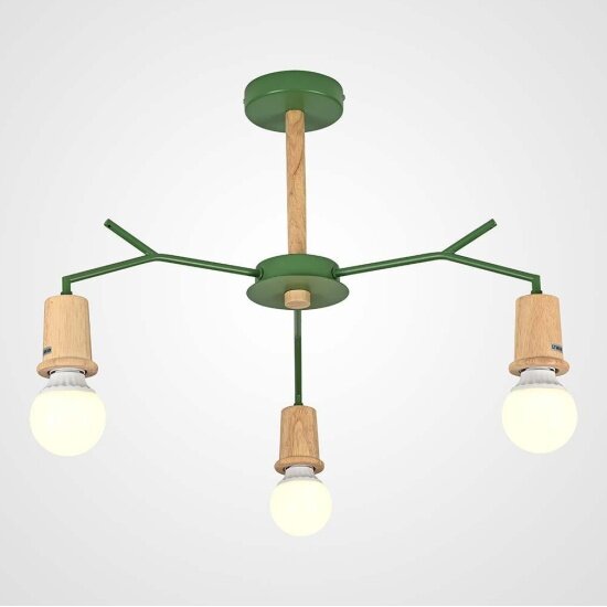 Потолочная люстра Imperium Loft 220505-23