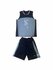 Форма спортивная , размер 3XL, dark blue