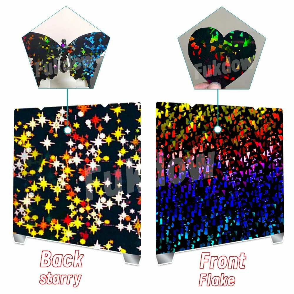 PEI лист 235x235 мм F-star(No Base)
