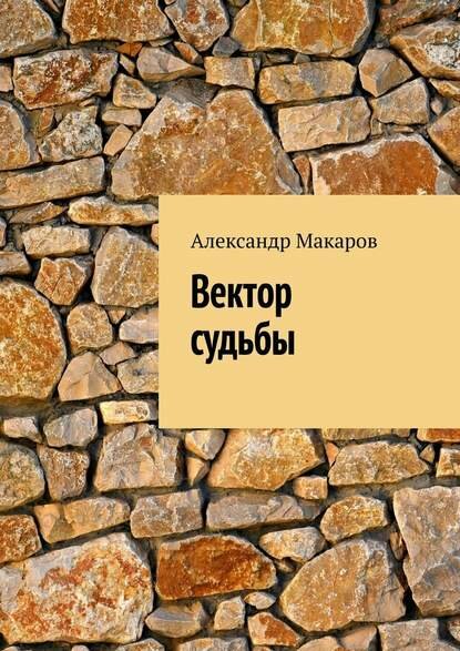 Вектор судьбы [Цифровая книга]