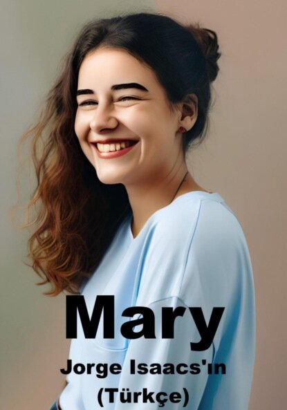 Mary (Türkçe) [Цифровая книга]