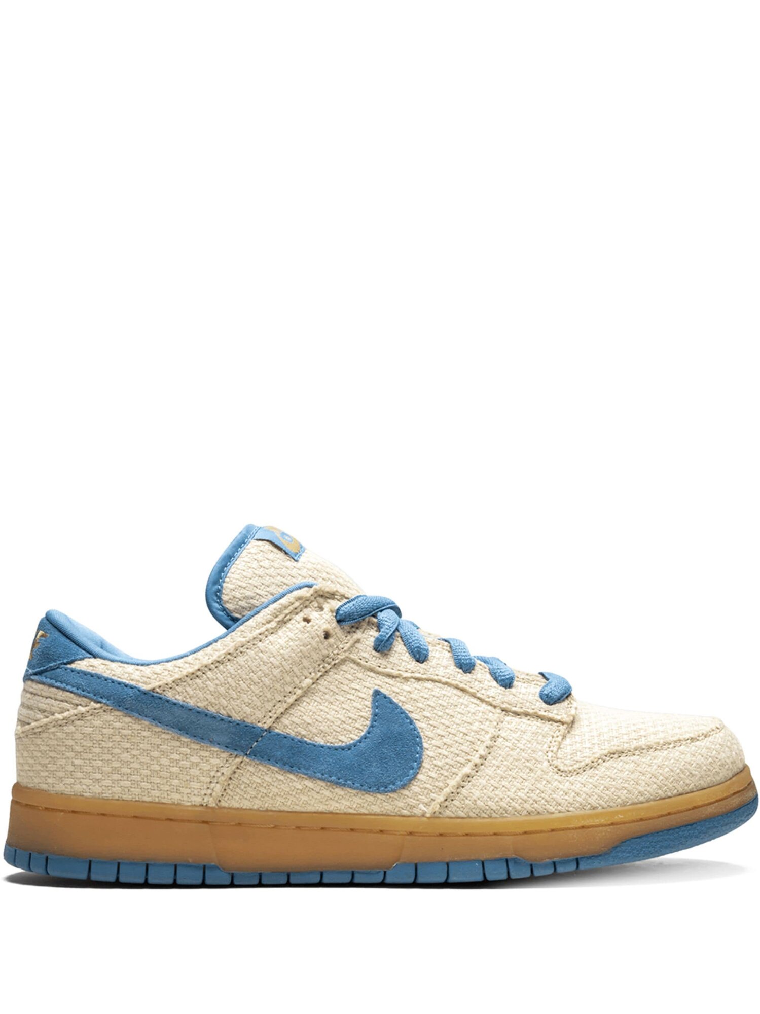 Кроссовки Dunk Low Pro SB