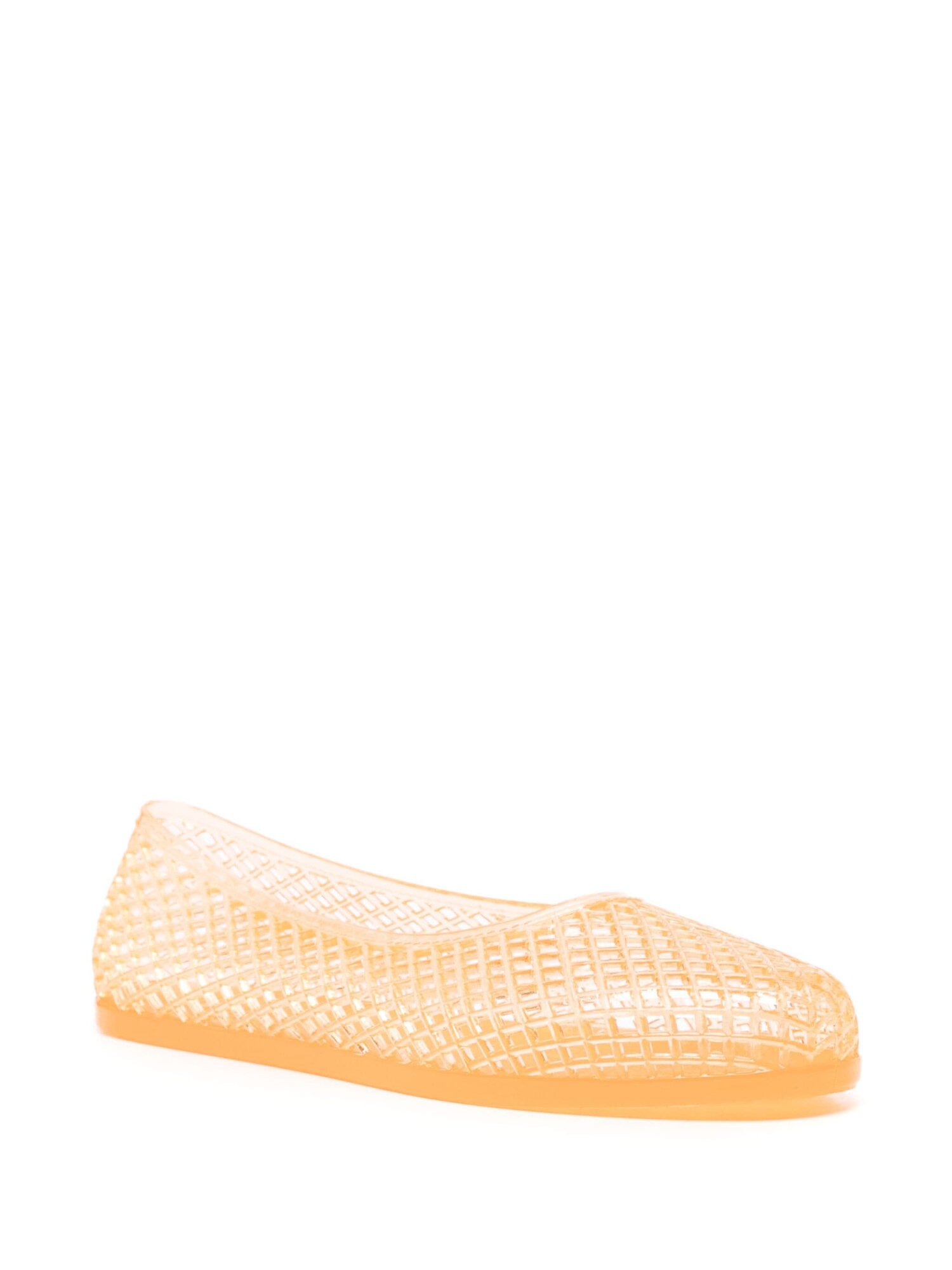 Балетки Ancient Greek Sandals Iro, размер 39, orange — фото 1