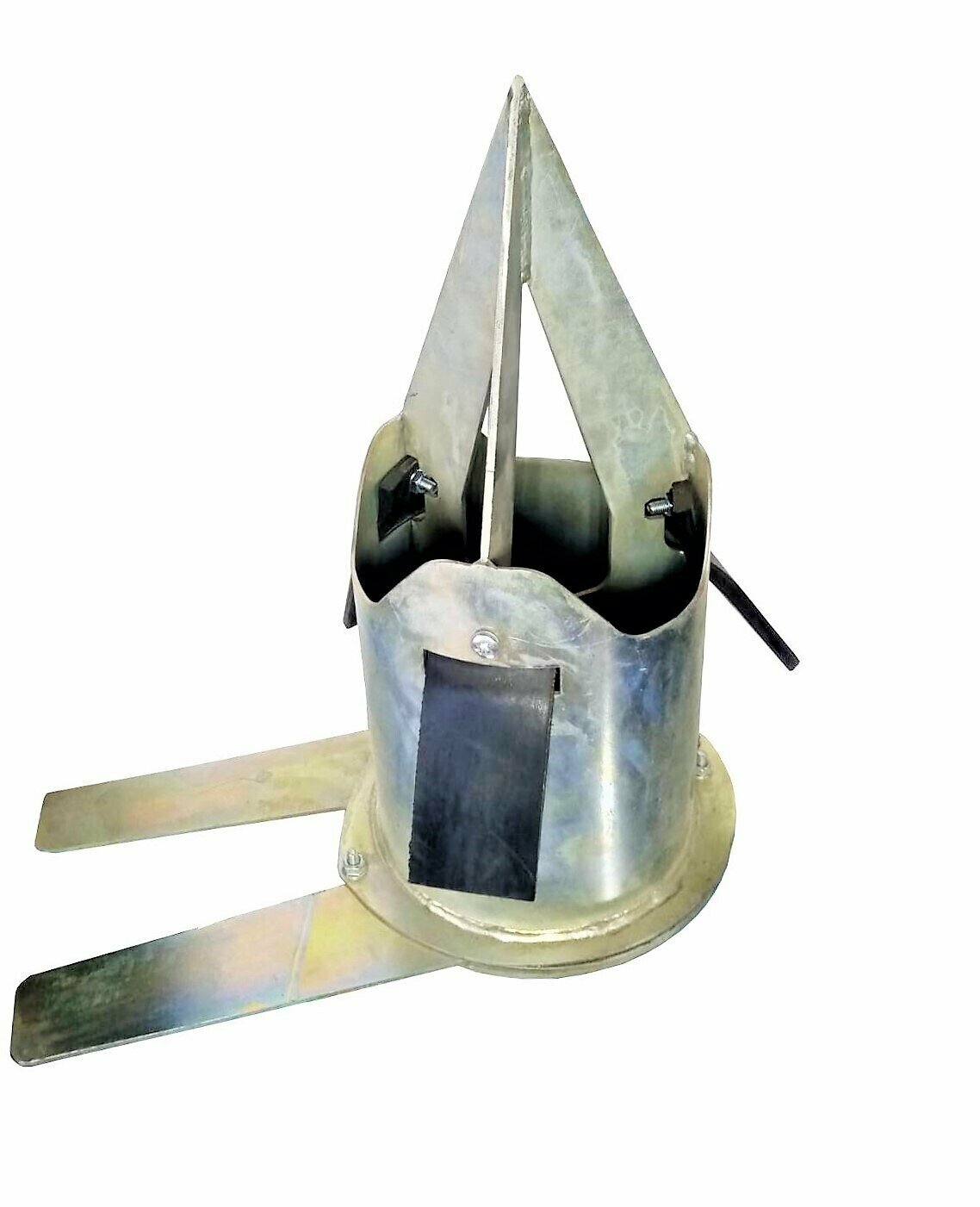 Дозатор , загружатель Rbag для мешков БИГ-БЭГ (растариватель мешков)