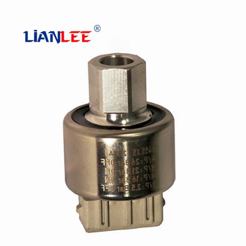 Датчик давления воздуха Citroen Peugeot OEM 6455X5, 1PCS