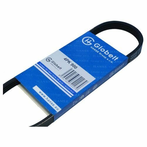 Ремень ручейковый Globelt 4pk900