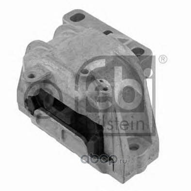 Опора двигателя R VW Passat B6 Febi 23020 снижает вибрации и обеспечивает комфорт