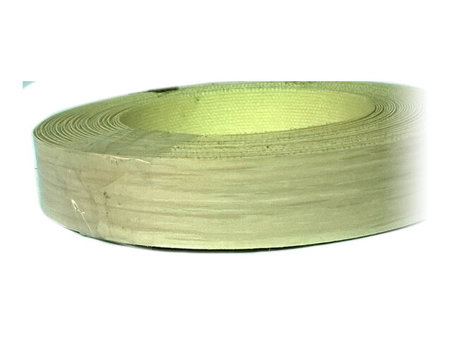 Лента кромочная 10м дуб молочный