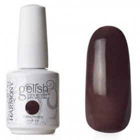 Gelish Гель лак 1580 Want to cuddle, 15 мл