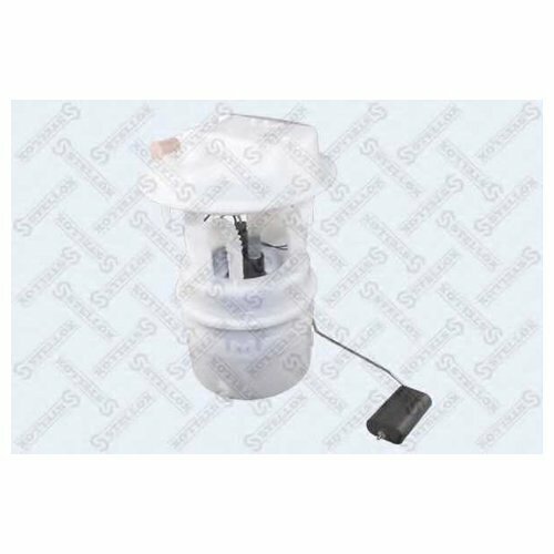 Насос топливный Stellox 1002052sx для Peugeot 406