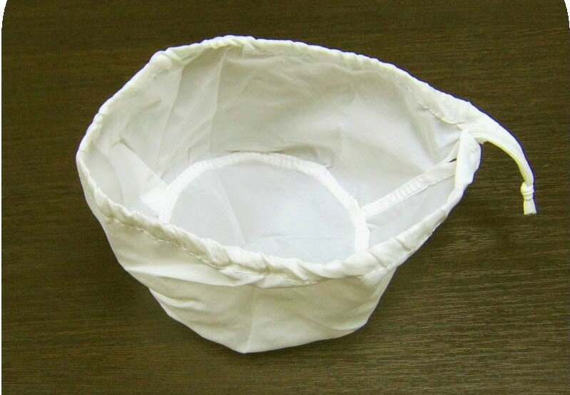 Мешок лавсановый для формы арт.707