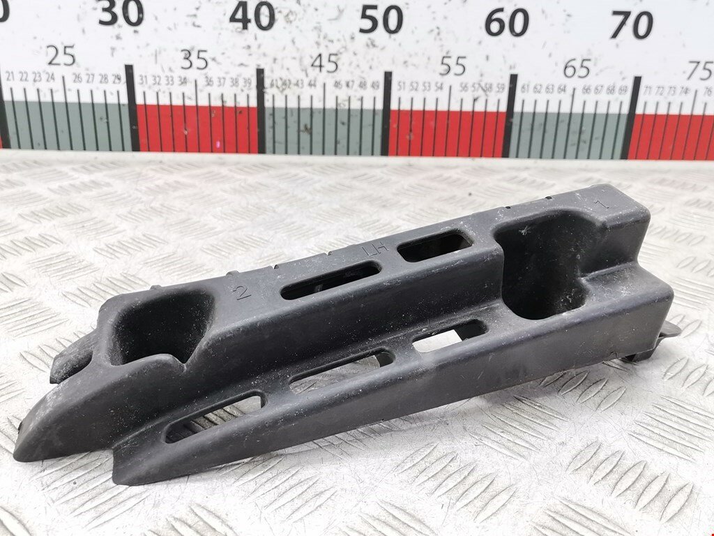 Кронштейн (крепление) заднего бампера левый Chevrolet Cruze 2 (J300) 96962847 арт. 2179996