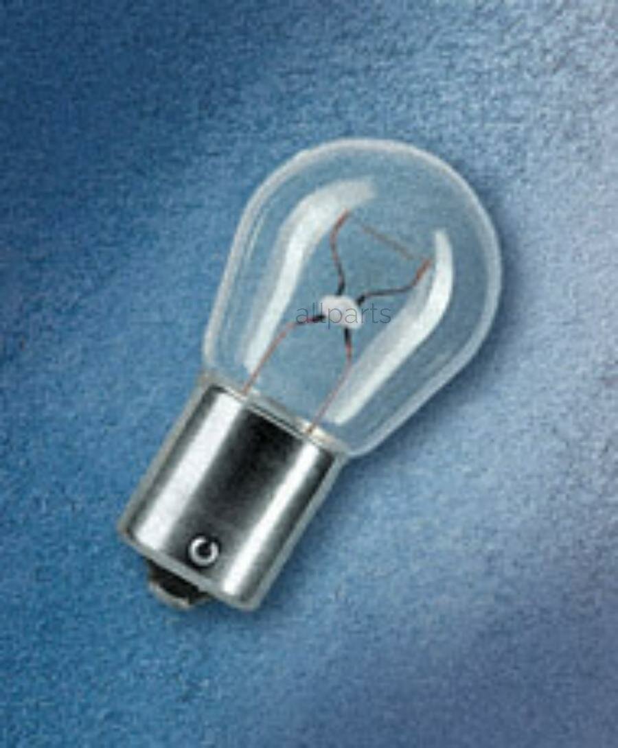 OSRAM 7511 Лампа 7511 P21W 24V (21W) BA15s