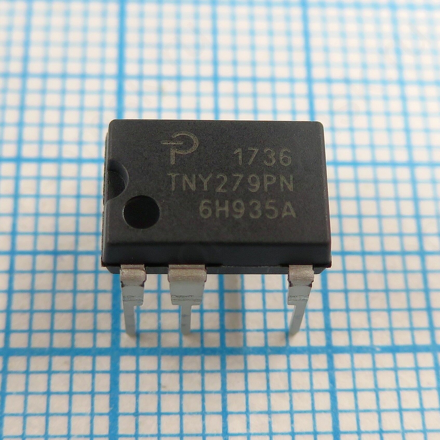 TNY279PN - импульсный регулятор напряжения