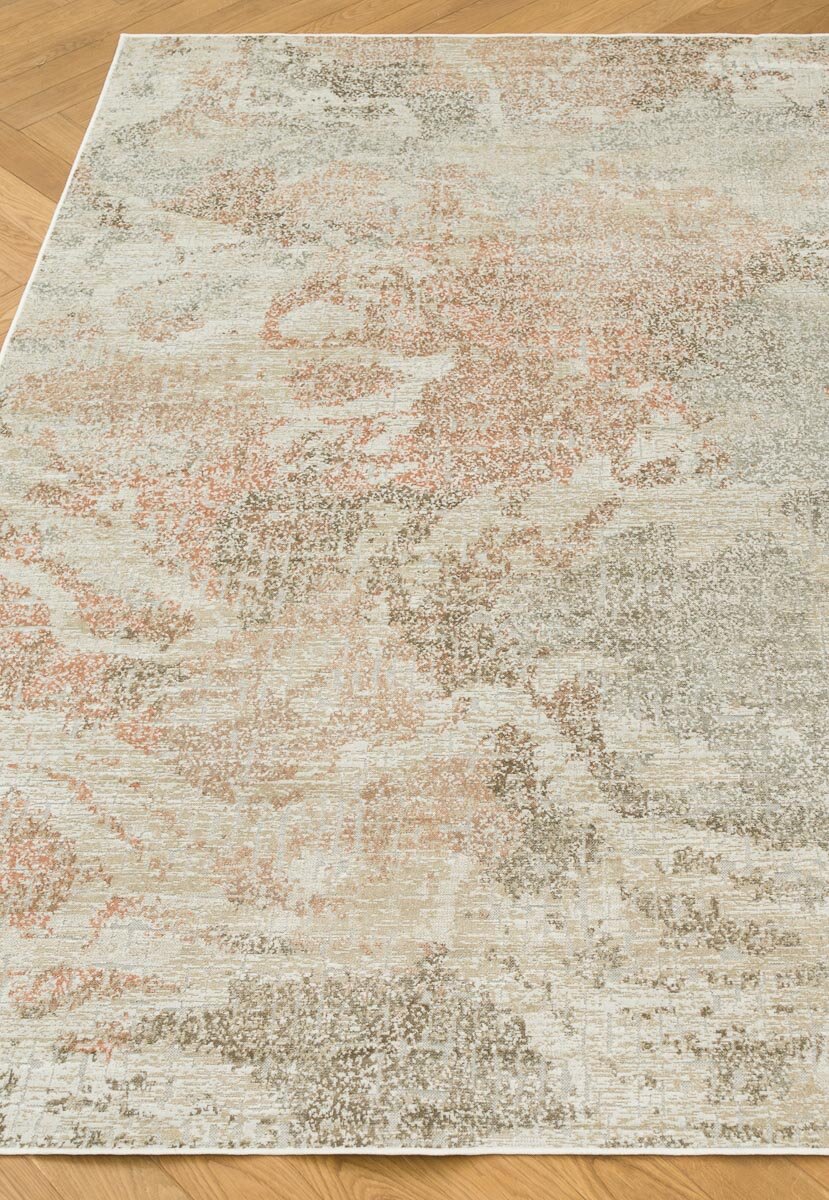 Бельгийский ковер 160*230 см Hanami RH5545-R332