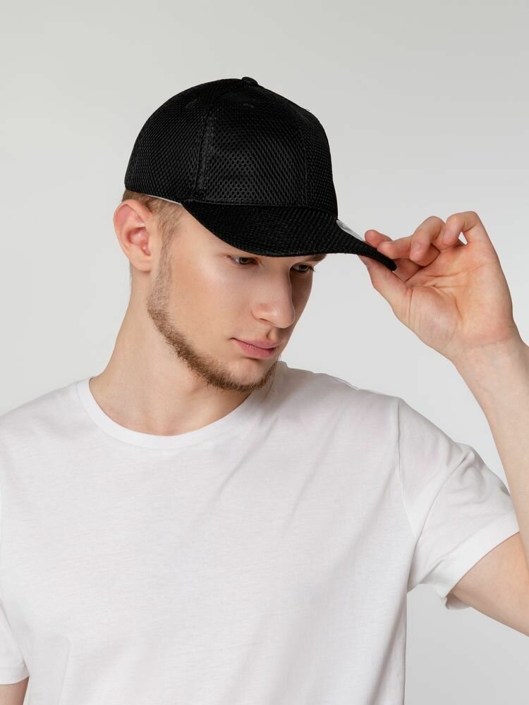 Бейсболка Базовая коллекция для мужчин