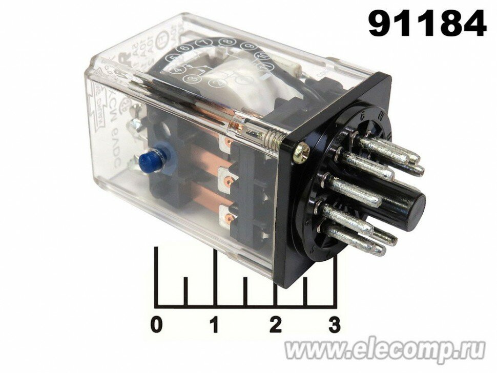 Реле =6V 5A/240V 703XCM