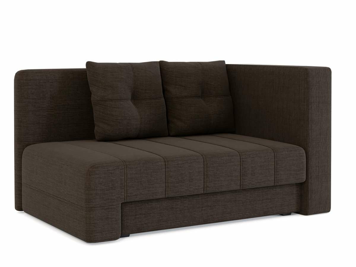 Диван Корфу Next Дрим браун