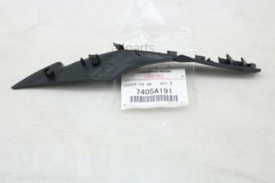 MITSUBISHI 7405A191 Кронштейн для MITSUBISHI Lancer 07-> MITSUBISHI 7405A191
