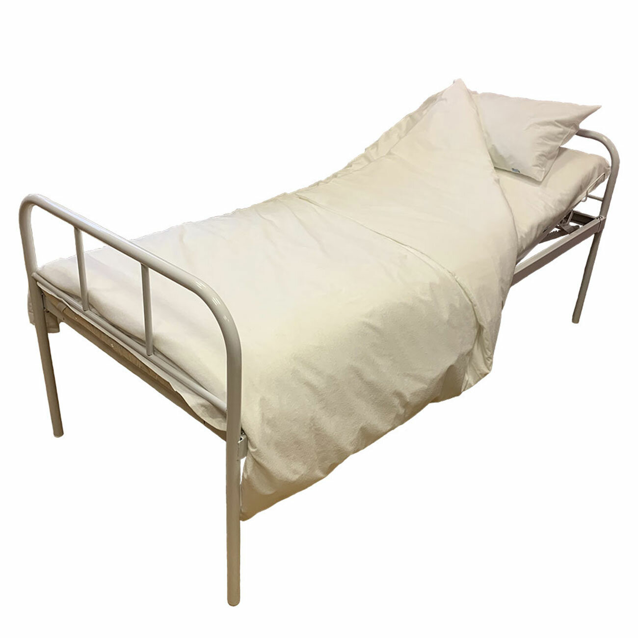 Непромокаемый пододеяльник Альцфикс из мембранной ткани, 150х220