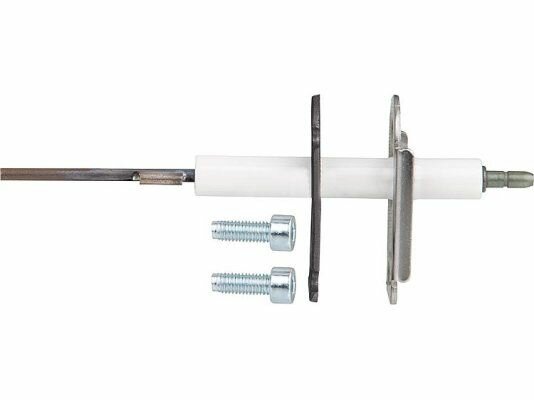 Электрод ионизации Ni-Fe (7867184)