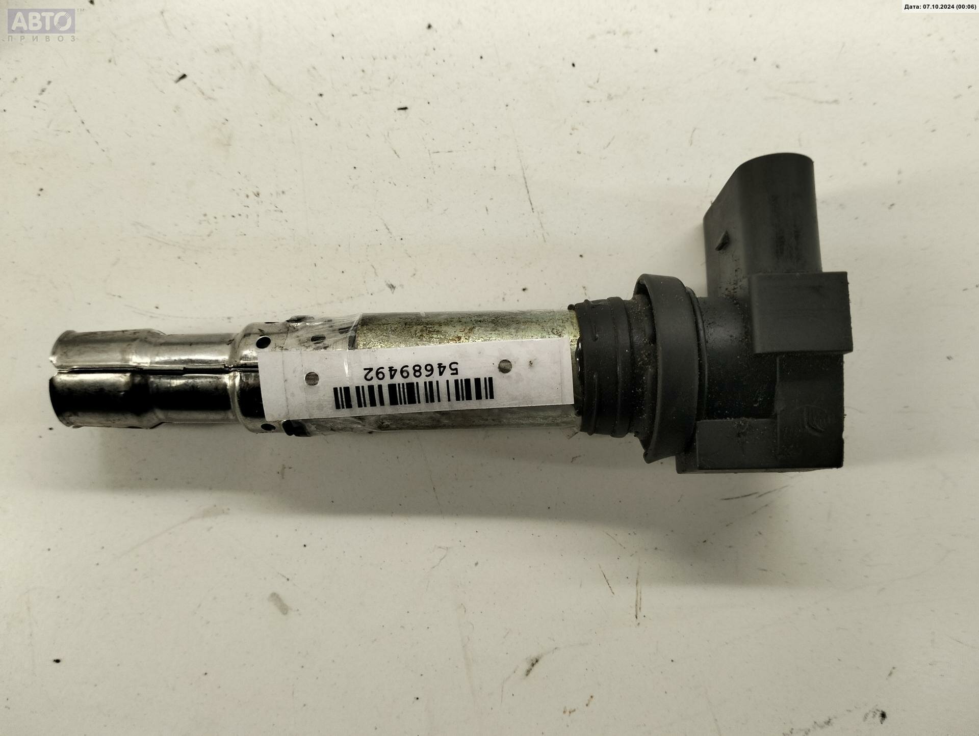 Катушка зажигания Volkswagen Golf-4