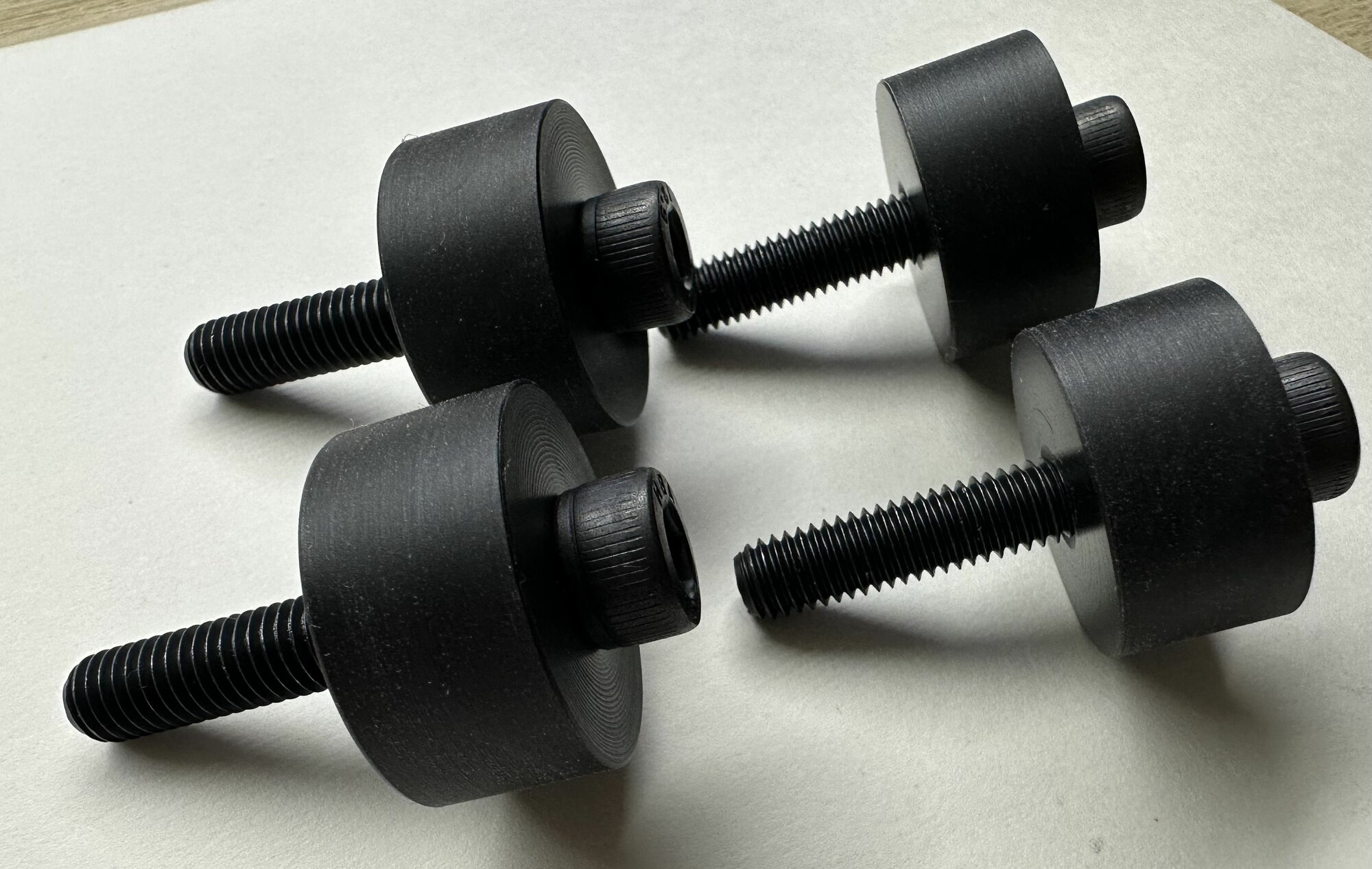 Комплект полного поднятия сиденья для Lada Granta +15мм