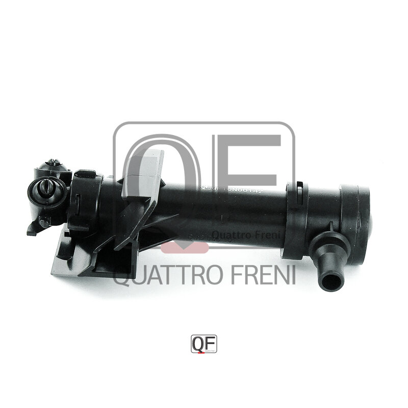 Форсунка Омывателя Фары QUATTRO FRENI QF10N00142