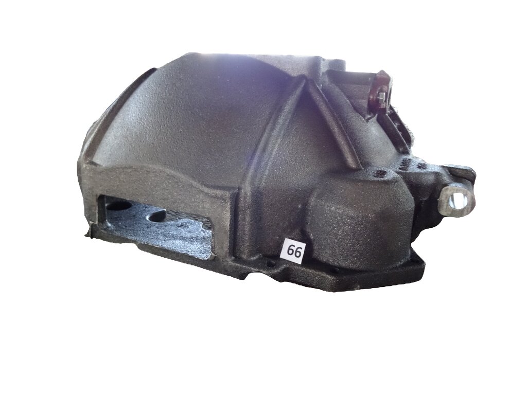 Картер сцепления Д-245 без крышки