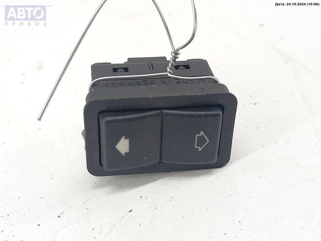 Кнопка стеклоподъемника заднего левого BMW 5 E39 (1995-2003)