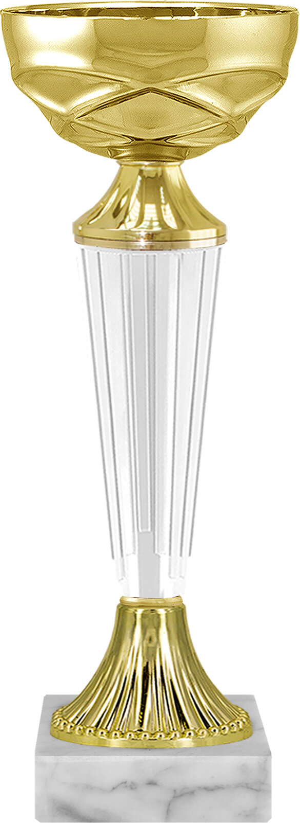 Кубок, высота 23 см. Вариант №66