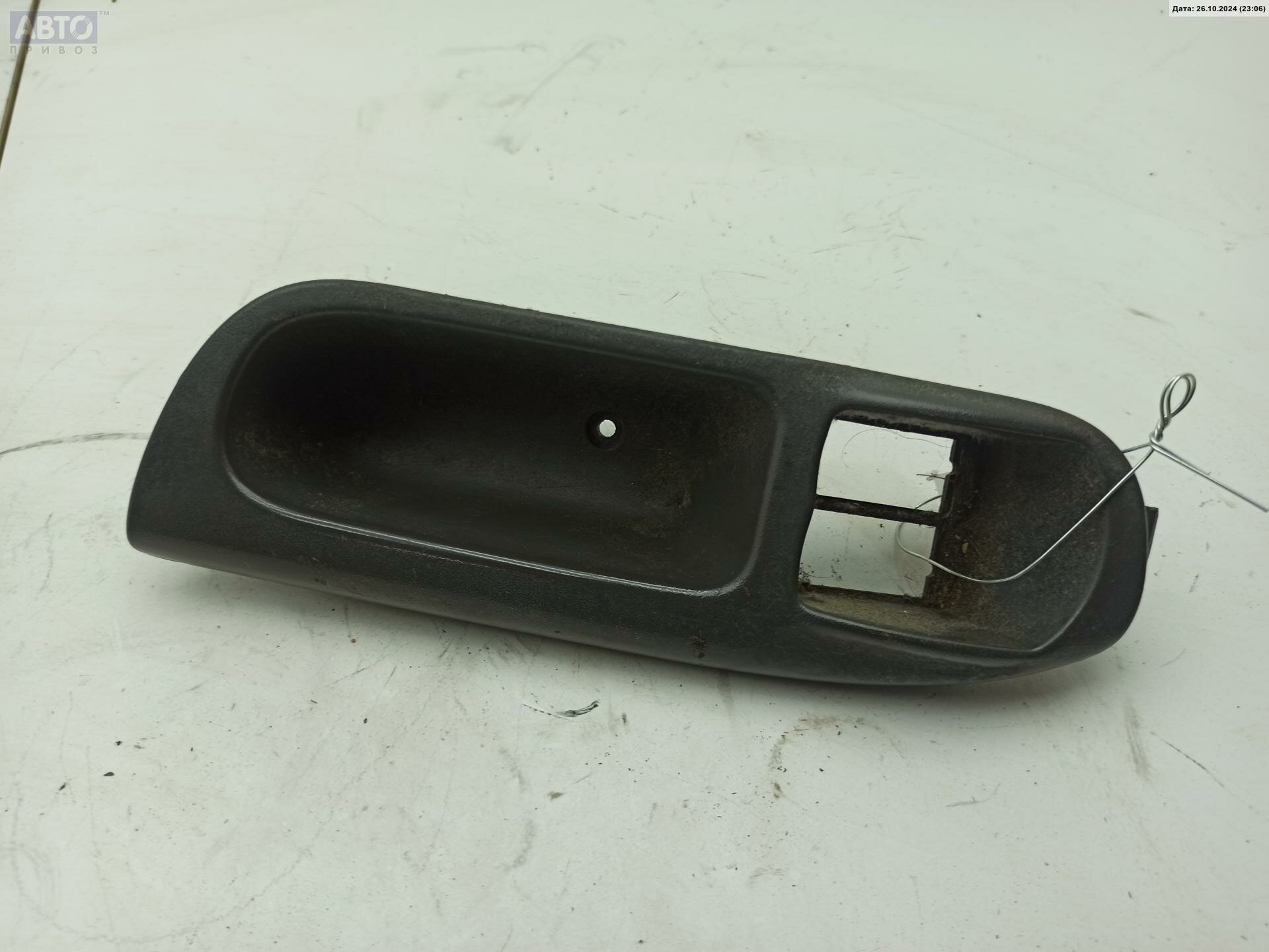 Ручка двери внутренняя передняя левая Renault Scenic 1 (1996-2003)