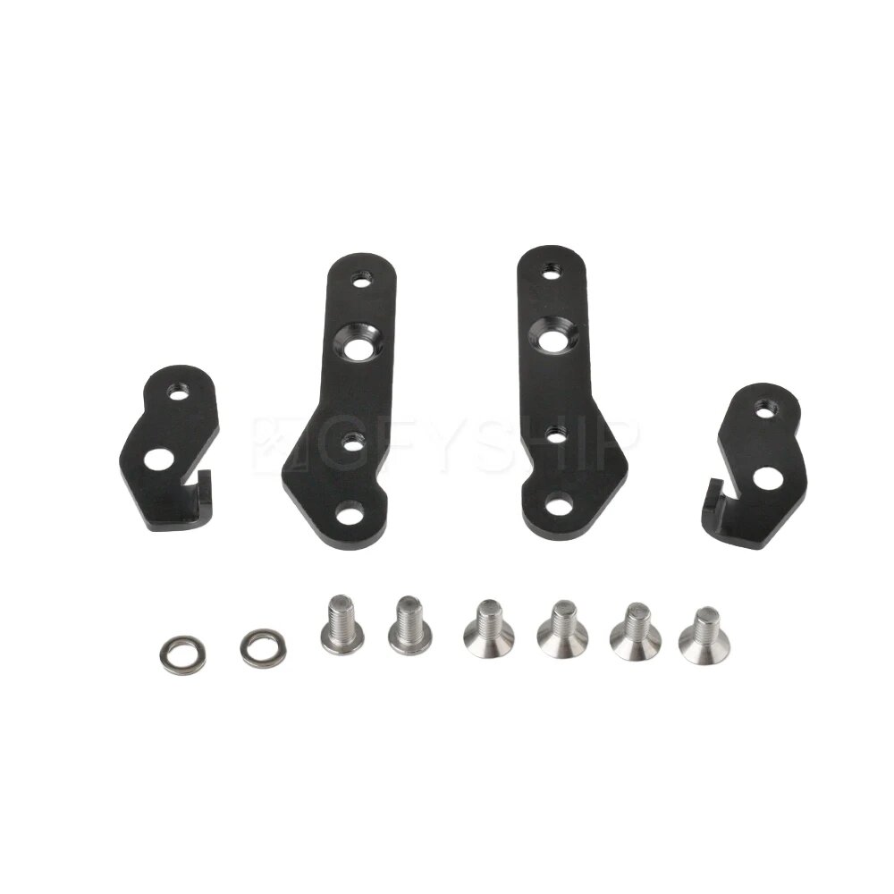 Переднее крыло для мотоцикла Honda Africa Twin 1000 2016-2019 CRF 1000 Adventure CRF1000L CRF1000