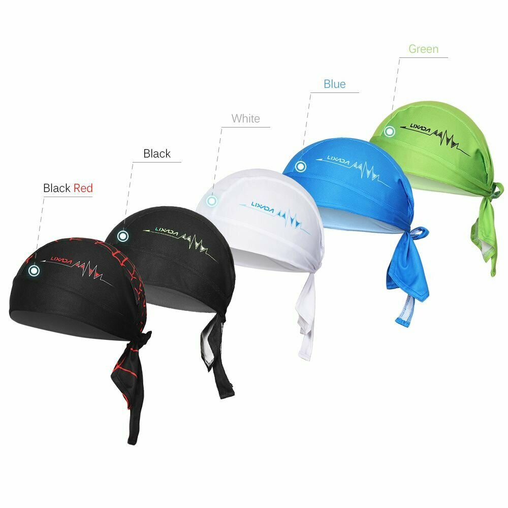 Теплая ветрозащитная шапка-балаклава под шлем (зима, велосипед, лыжи)