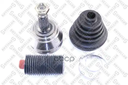 ШРУС наружный к-кт! 22494 VW Passat/Golf 1.4-2.0 82-02 Stellox арт. 1501009SX