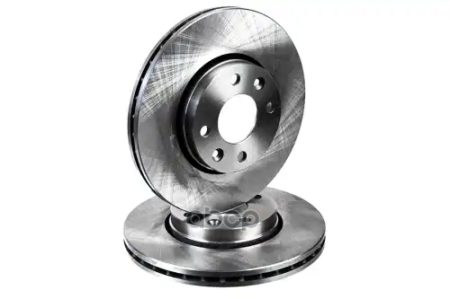 Диск тормозной передний RENAULT KANGOO/GRAND KANGOO 1.6 16V/1.5D STELLOX 60201800V_SX Stellox арт. 60201800V_SX