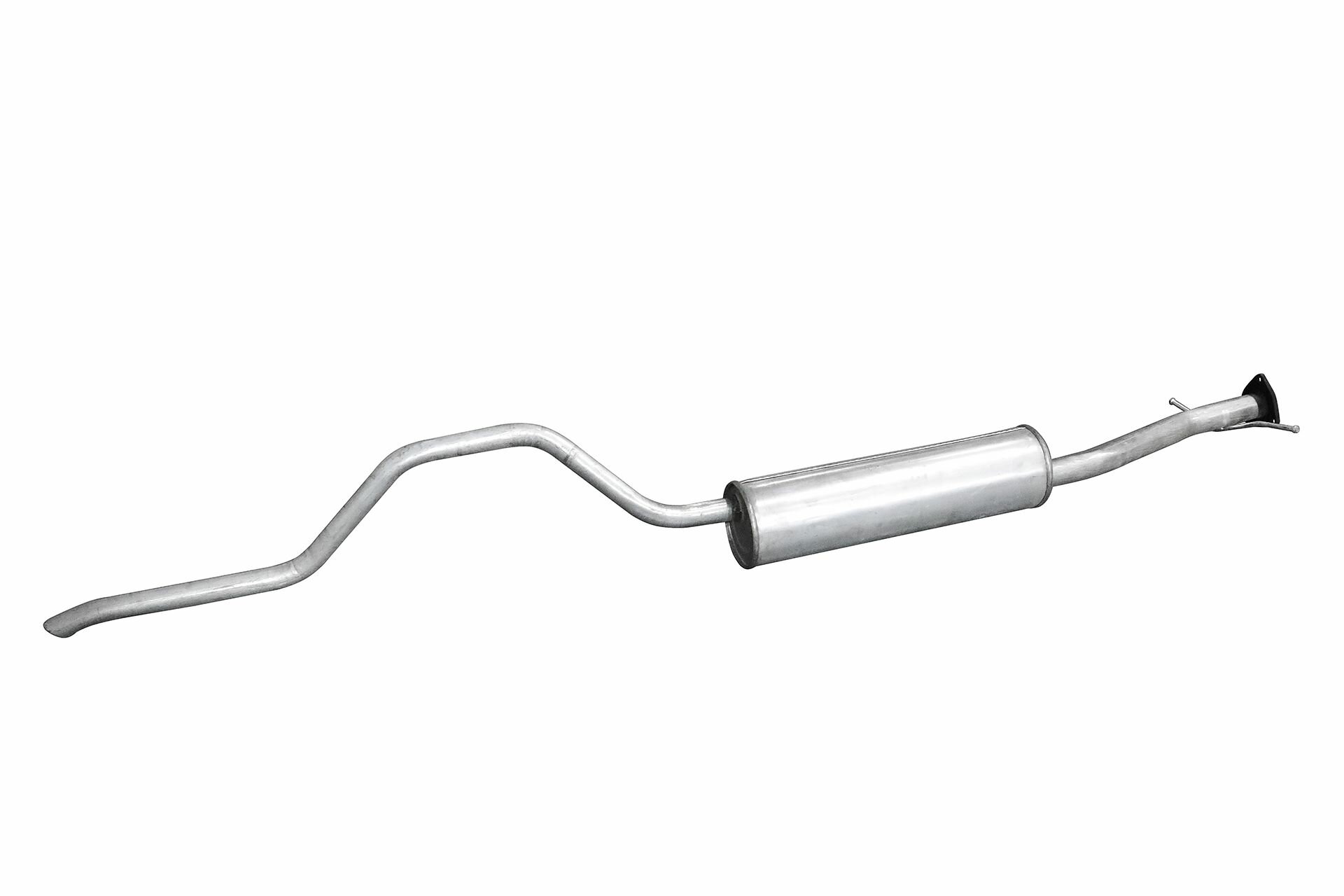 Глушитель Sailor 1201210-B17 (1201210B17)