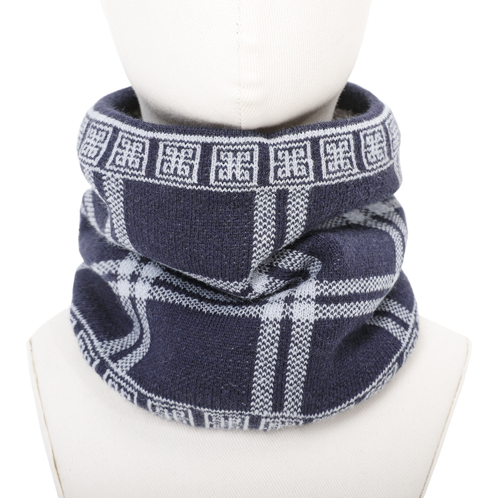 Шаль для мужчин и женщин