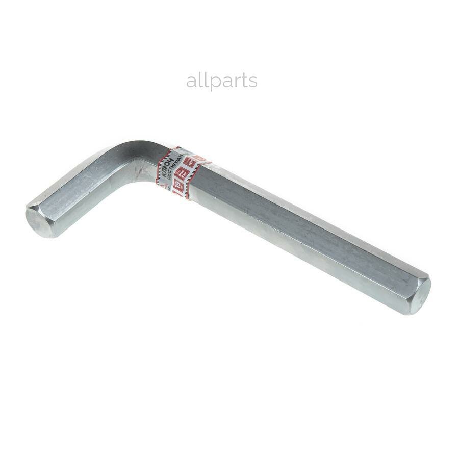 ARNEZI R1060019 Ключ шестигранный (имбусовый) HEX 19мм ARNEZI R1060019