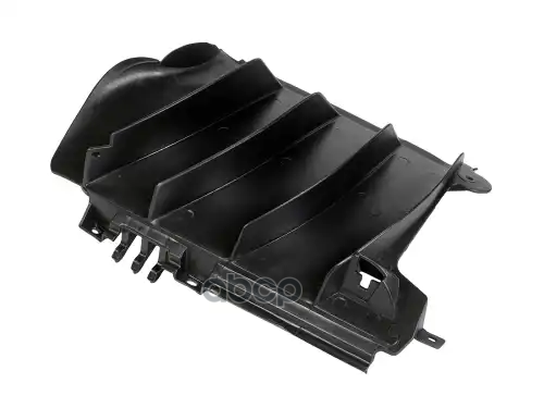 Дефлектор! левыйScania P/R-Series CR Stellox арт. 8715241SX