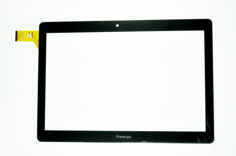 Тачскрин для китайских планшетов 256 10,1" Digma Optima 1023N 3G (TS1186MG), Prestigio Wize PMT3151, Prestigio Wize PMT3161 (XC-PG1010-131-A1) 51 pin (169x240мм)