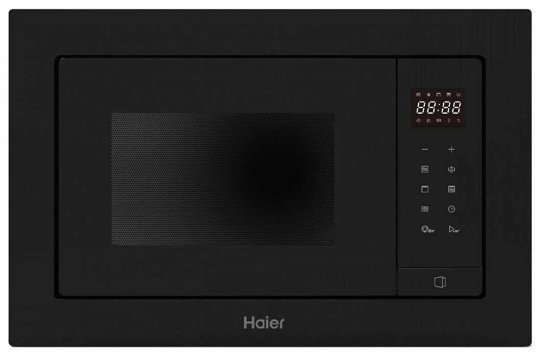 Микроволновая печь встраиваемая Haier HMX-BTG207B